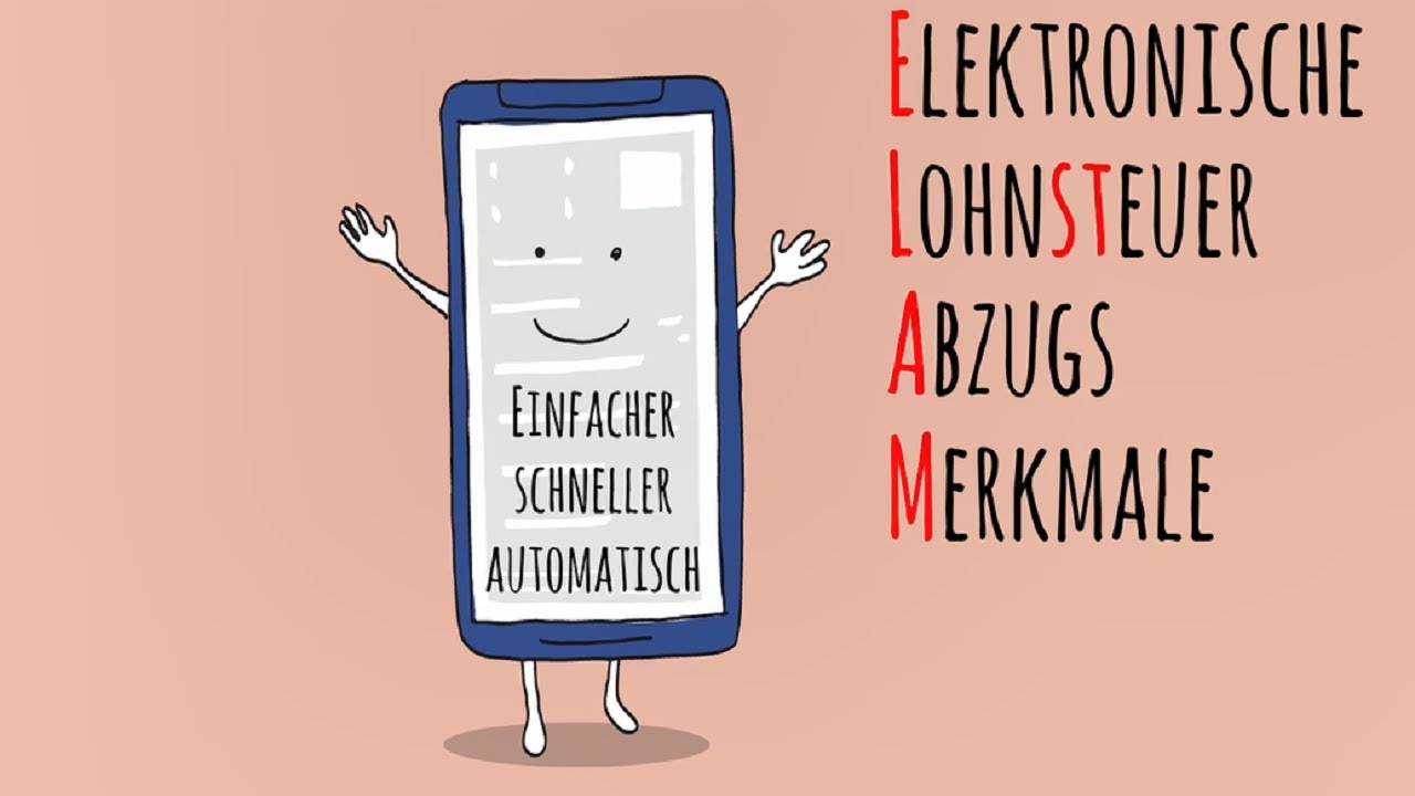 Mehr Netto vom Brutto mit den richtigen LohnSteuerAbzugsMerkmalen ...